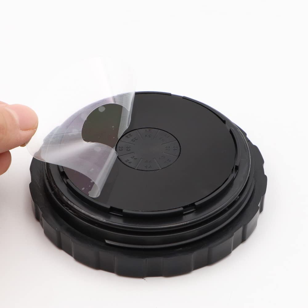 Dental All-Ceramic Veneer Processing Box Cleaning Denture Placement Box