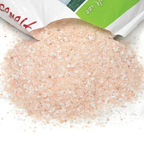 Child Pet Plant and Concrete Safe Fast Acting Ice Melt 22 Pound Bag L