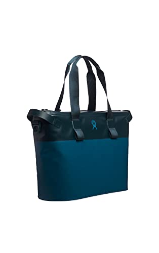 Hydro Flask 18 L Day Escape Soft Cooler - Reusable Travel Bag - Insulated, Waterproof, BPA-Free, Non-Toxic