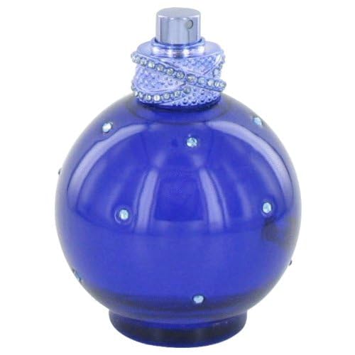 MIDNIGHT FANTASY BRITNEY SPEARS by Britney Spears EAU DE PARFUM SPRAY 3.4 OZ *TESTER