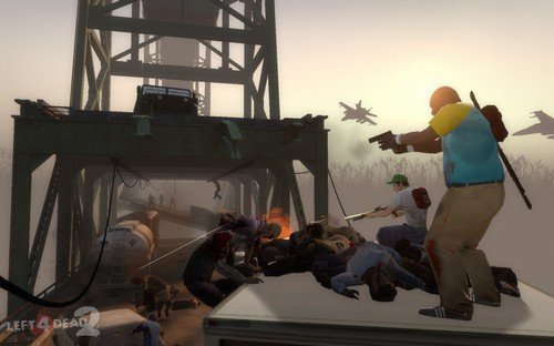 Left 4 Dead 2 - Xbox 360 (Renewed)