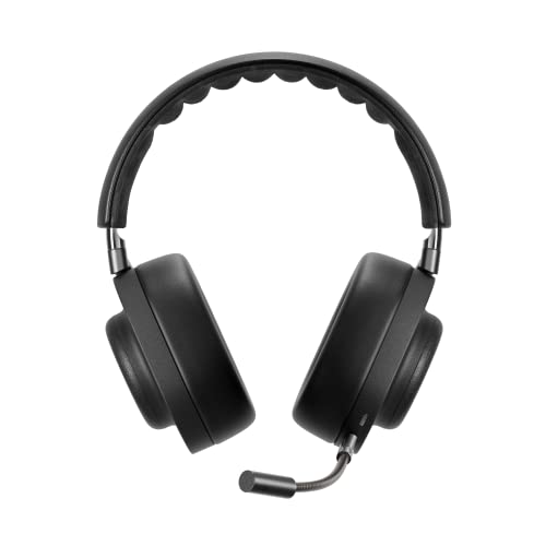 MASTER & DYNAMIC MG20 Wireless Gaming Headphones - Black Onyx