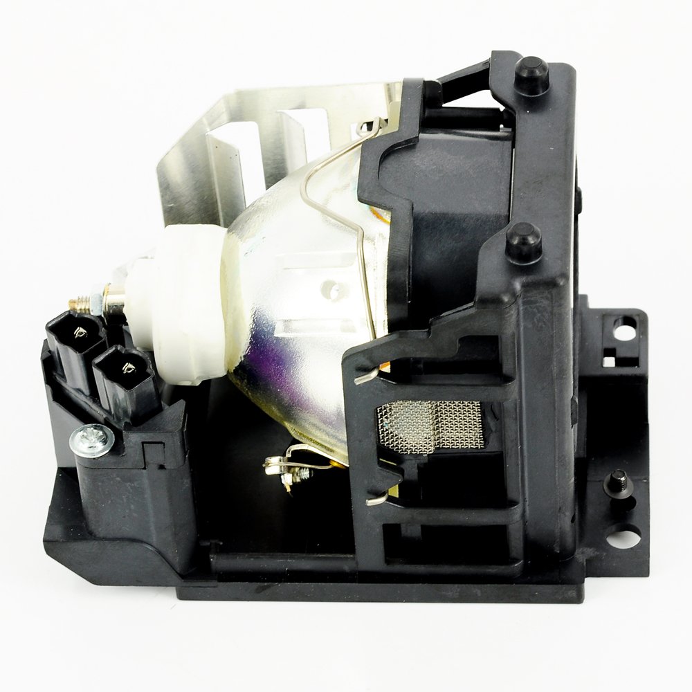 AWO DT00691/CPX445LAMP Compatible Bulb Inside Replacement Lamp with Housing for HITACHI CP-X440 CP-X443 CP-X444 CP-X445 CP-X455