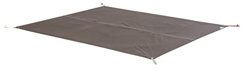 Big Agnes Footprint for Big House Camping Tent, 6 Person