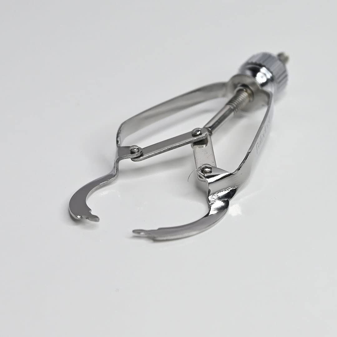 DENTAL POLODENT MATRIX RETAINER IVORY MRI