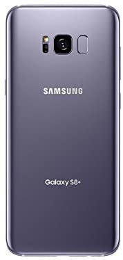 Samsung Galaxy S8 Plus 64GB Orchid Gray AT&T