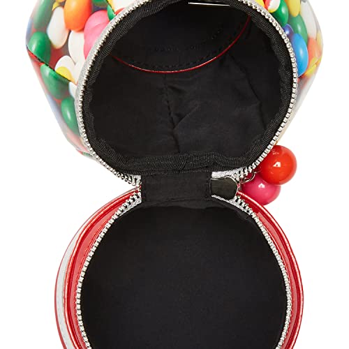 Betsey Johnson Bubble Or Nothing Crossbody, Multi
