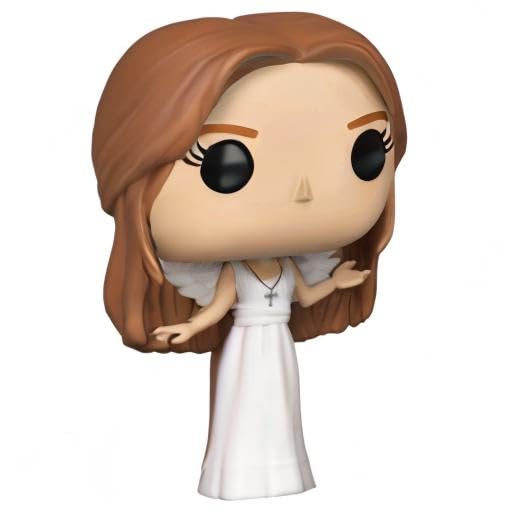 Funko POP! Movies: Romeo and Juliet - Juliet