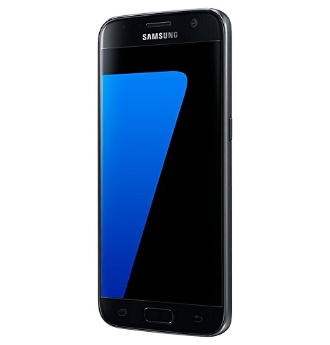 Samsung Galaxy S7 G930 32GB Black Factory Unlocked GSM International Version
