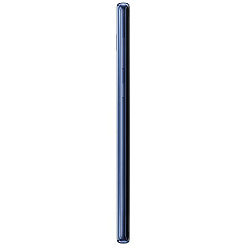 Samsung Galaxy Note 9 Factory Unlocked Phone with 6.4" Screen and 512GB - Ocean Blue