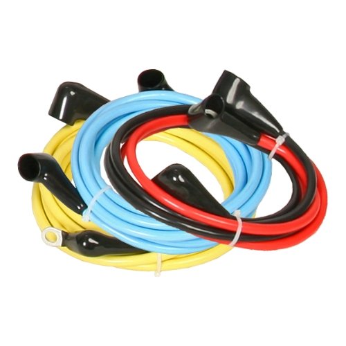 KFI Products A3000 ATV Winch Kit - 3000 lbs Capacity