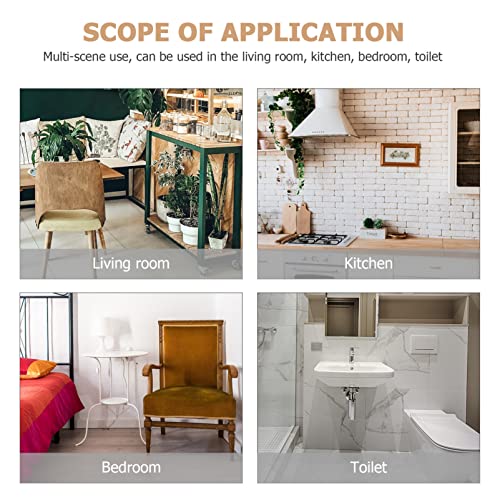 Cabilock Wooden Trash can Rubbish Bin Wood Basket Trash Can Storage Wastebasket Household Garbage Bin Wooden Rubbish Paper Container Decorative Hotel Ash- bin for Home Home Wastebasket