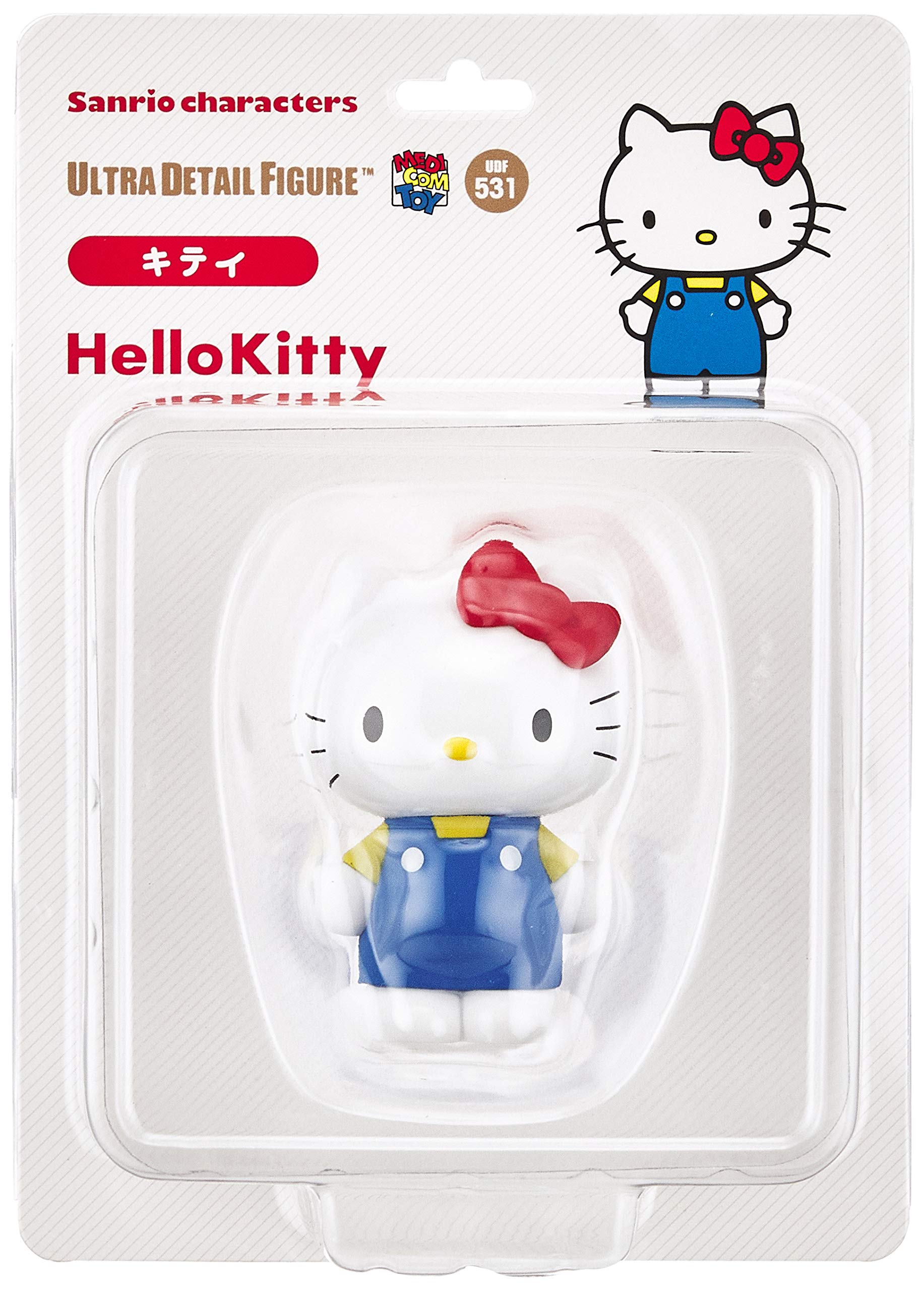 Medicom Toy UDF Sanrio Characters #1 Hello Kitty