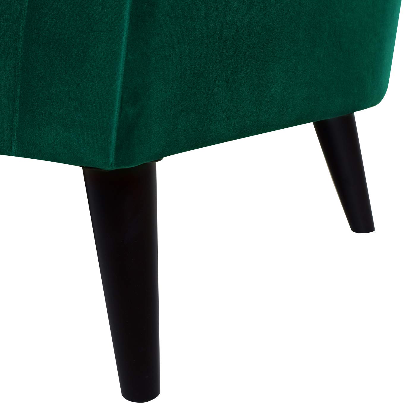 Sandy Wilson Home Sienna sofas, Evergreen