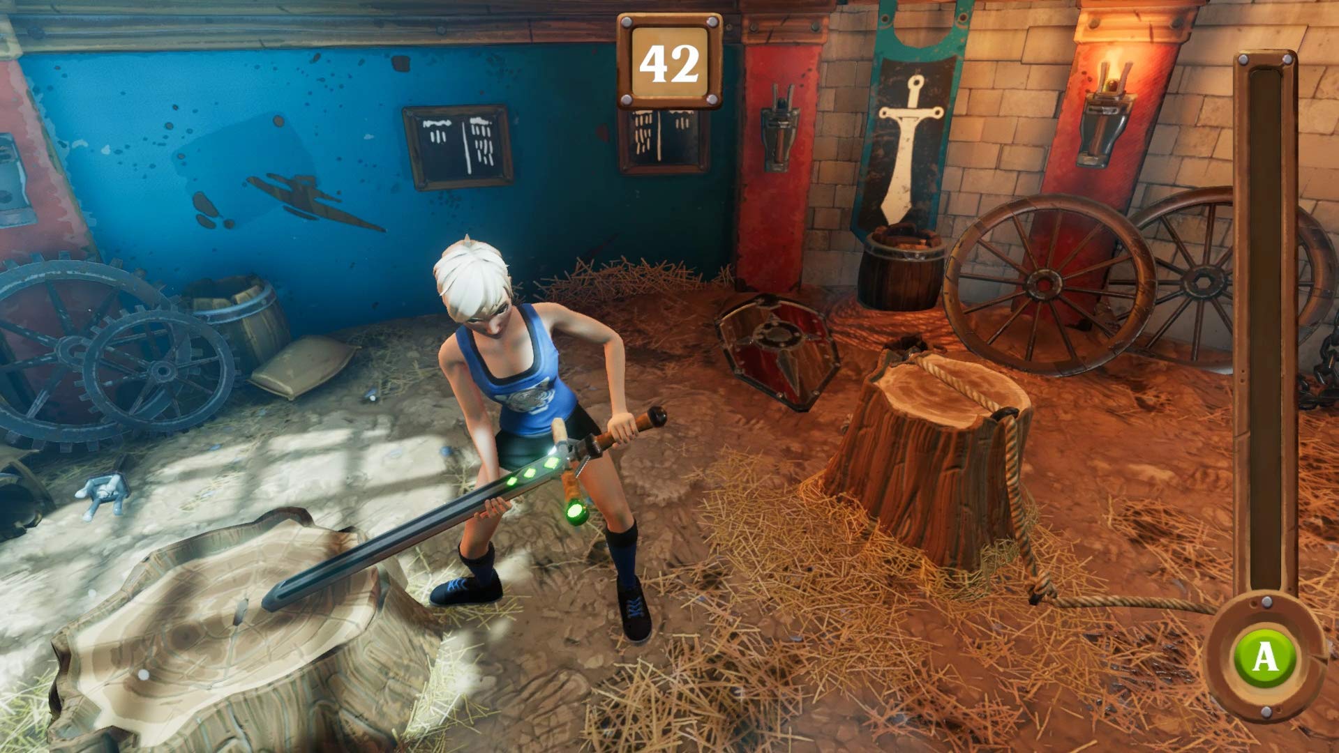 Fort Boyard Xbox One