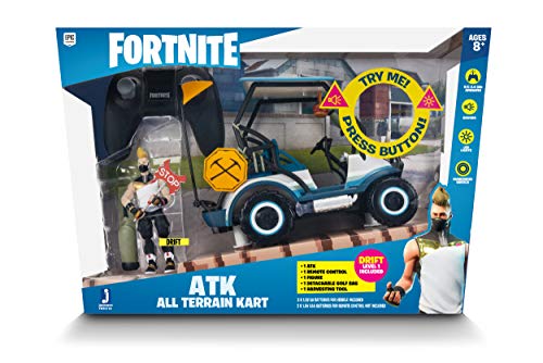 FORTNITE ATK Vehicle with Figure (RC)