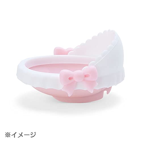 Sanrio 744999 Cinnamoroll Cradle Mascot