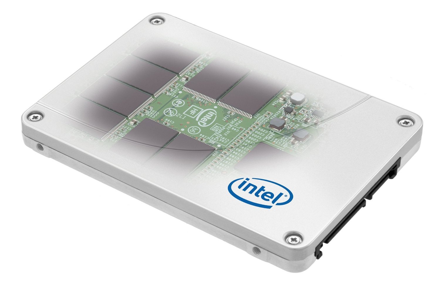 Intel 1-Inch 240 GB Internal Solid State Drive SSDSC2CW240A310