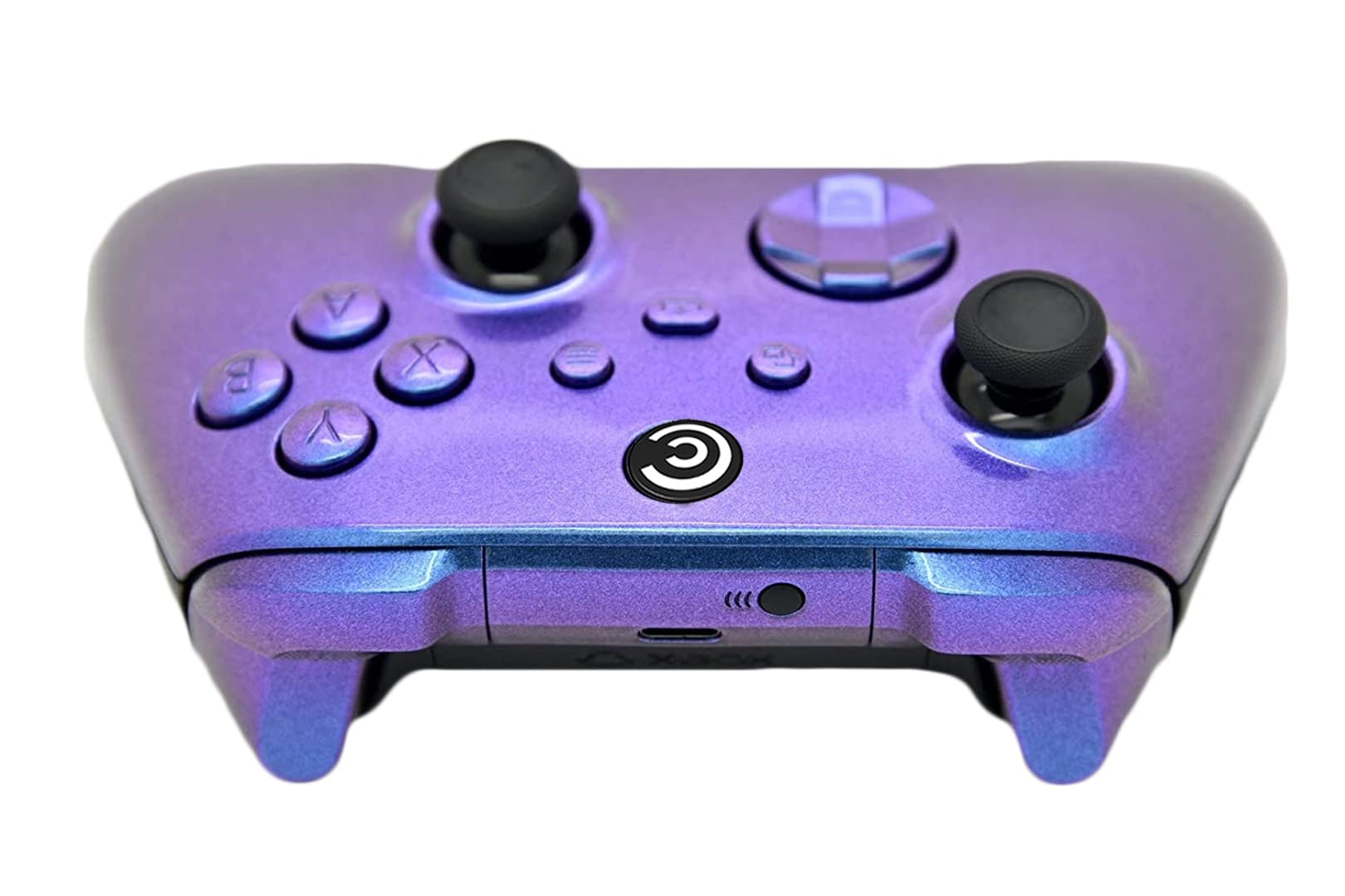 Designer Series Custom Wireless Controller for PC, Windows, Series X/S & One - Multiple Designs Available (Chameleon & Chameleon Inserts)
