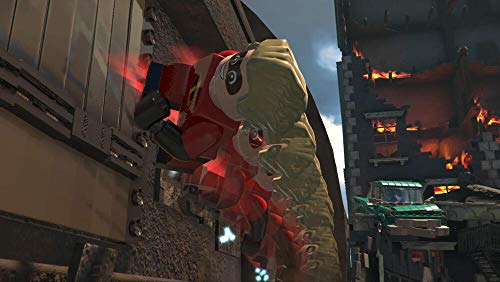 Lego The Incredibles (PS4)