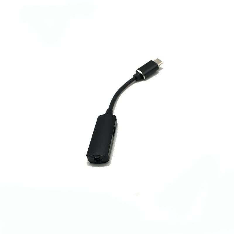 BOYAGU 2 TYPEC to TYPEC+3.5mm Audio