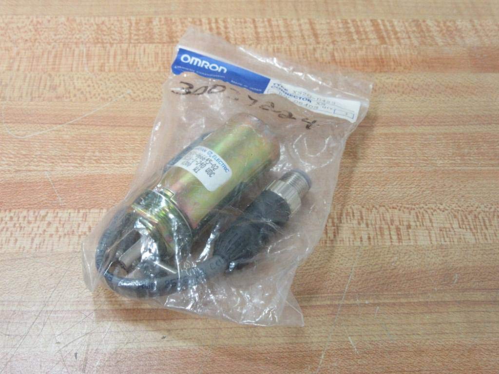 GUARDIAN ELECTRIC A420-066645-02 SOLENOID LOCKING PINUSED