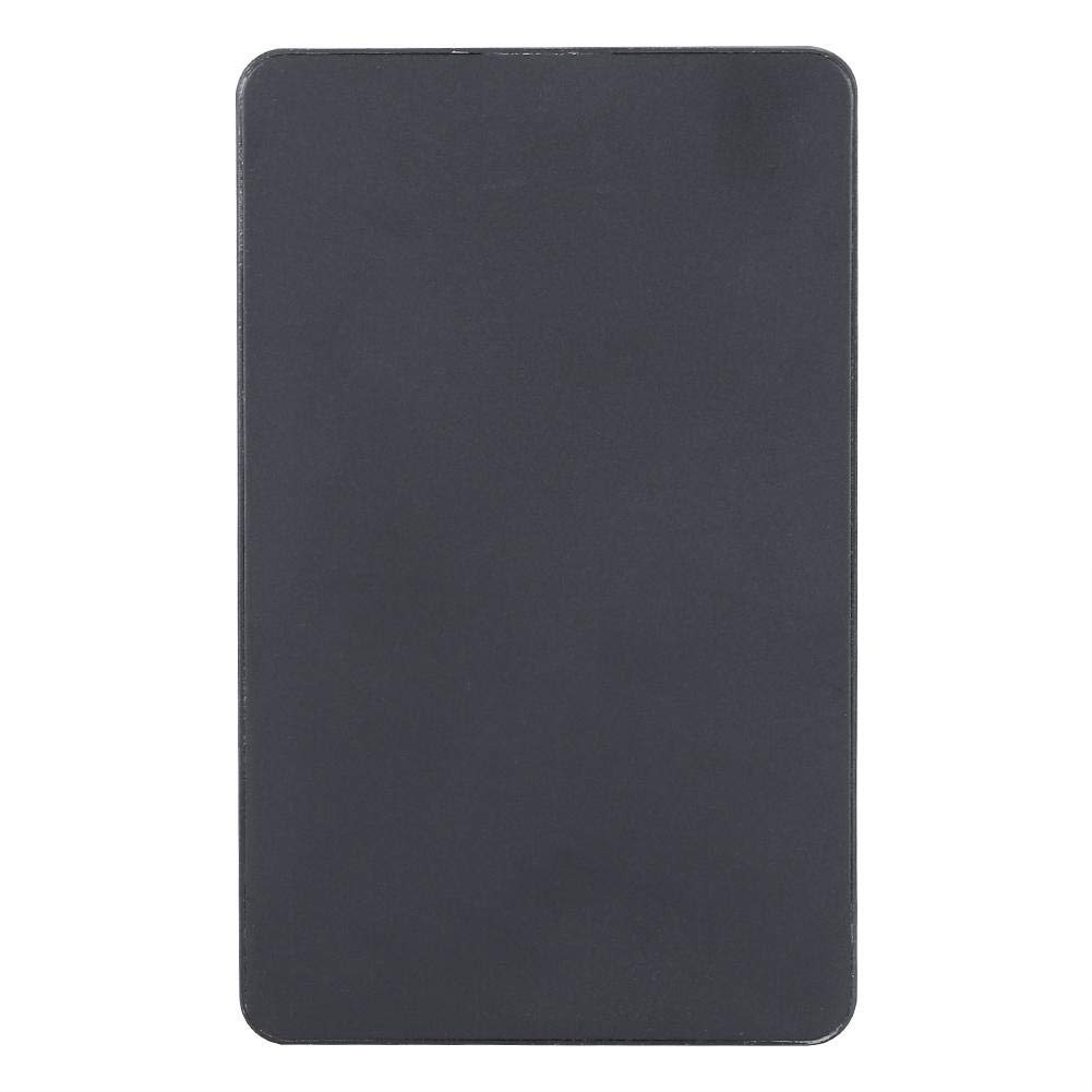 ASHATA Mobile USB 3.0 Portable External Hard Drive, 2.5 Inches Portable USB3.0 External Mobile Hard Drive SSD HHD High Speed Transmission, Small Size with Large Capacity(160G)
