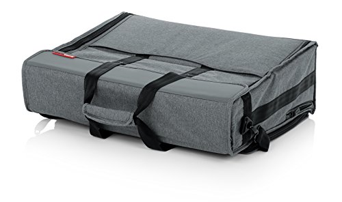 Gator Cases Creative Pro Series Nylon Carry Tote Bag for Apple iMac Desktop Computer; Fits 21.5" and 24" model (G-CPR-IM21)