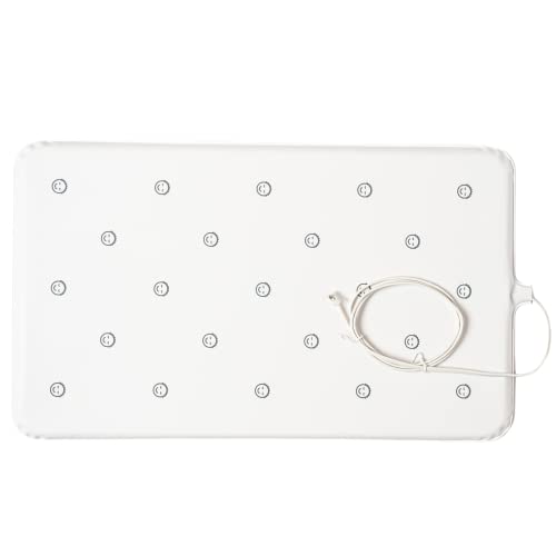 Nanny Extra Sensor Pad-INTENDED FOR THOSE WHO BOUGHT THE EUROPEAN NANNY BABY MOVEMENT MONITOR - EU MEDICAL DEVICE SIDS CERTIFIED