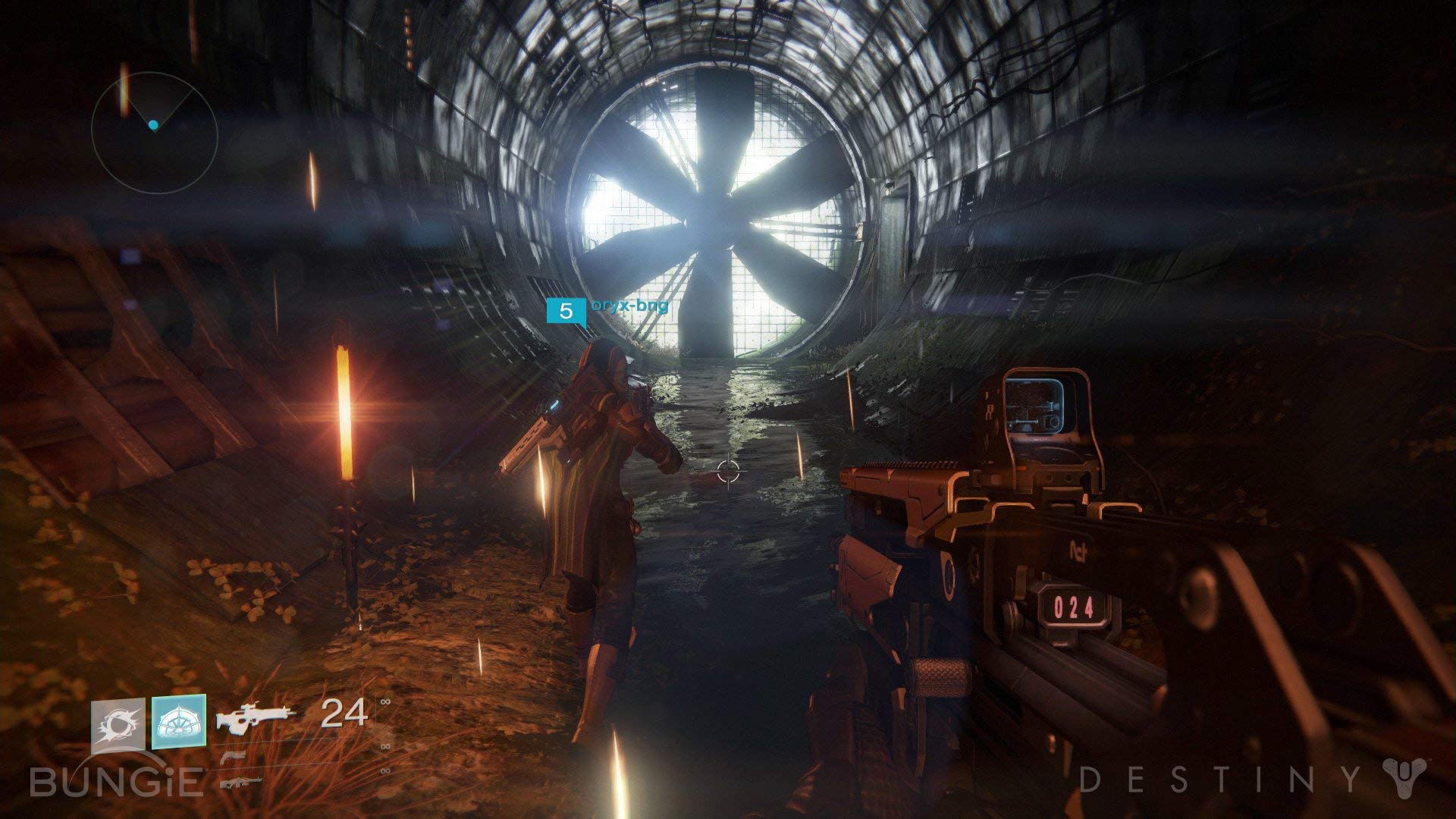 Destiny - Standard Edition - Xbox One (Renewed)