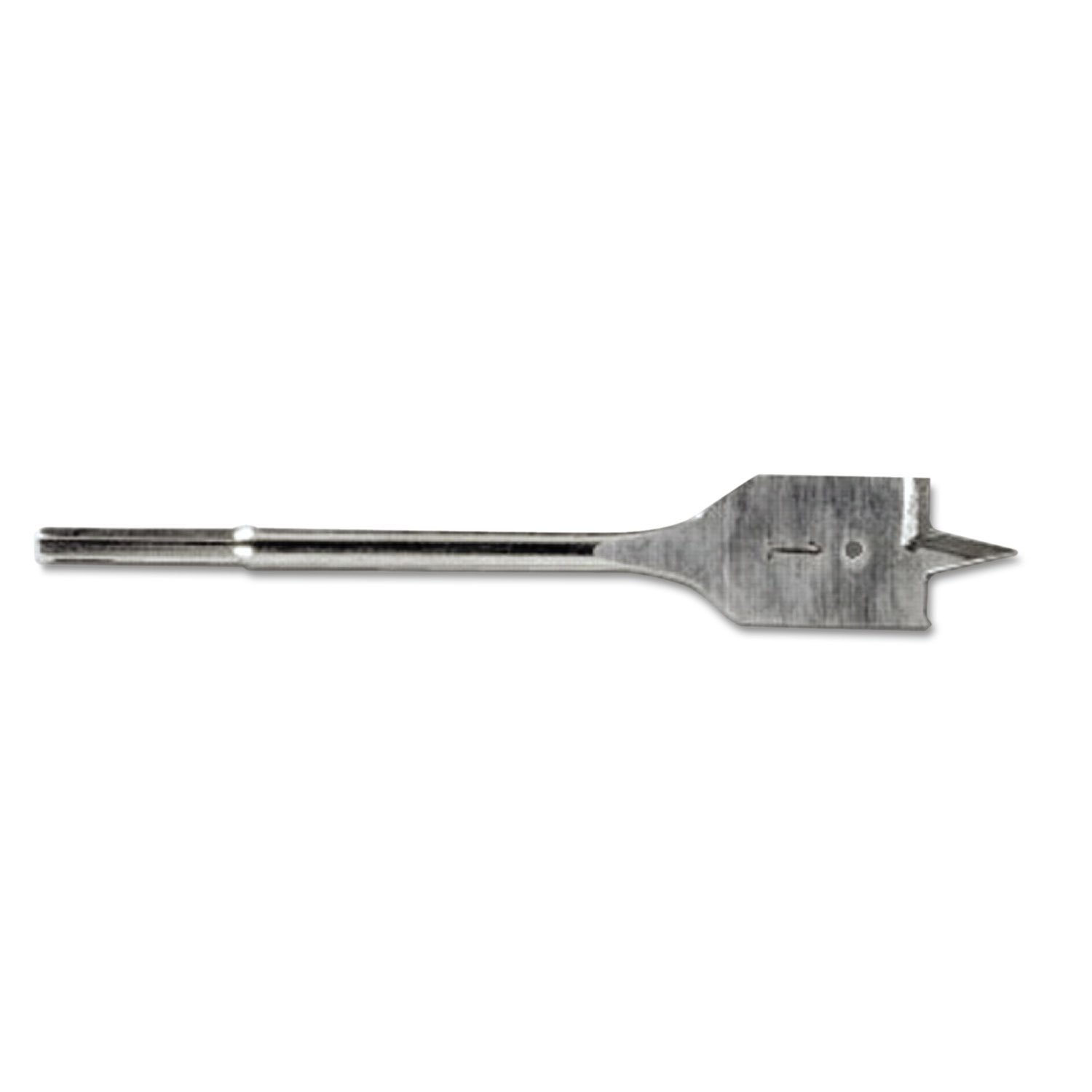 IRWIN 1-1/8in. Speedbor Bit