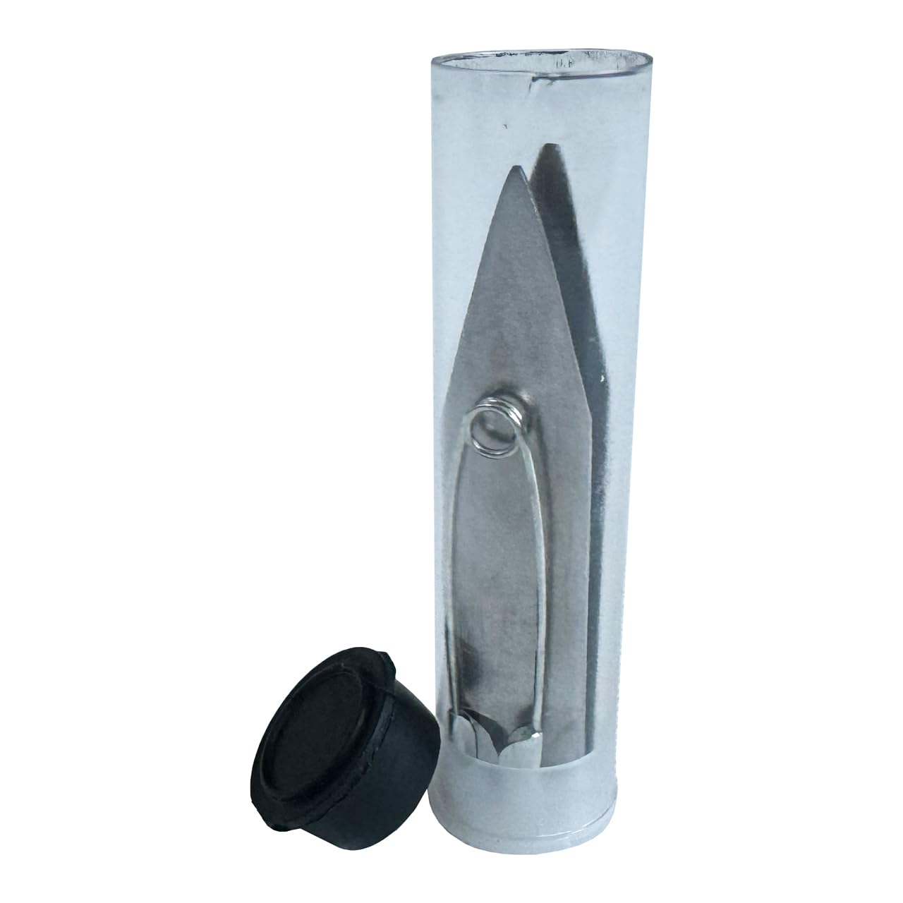 MINI VIAL KIT (MINI TWEEZERS & 2 SAFETY PINS)
