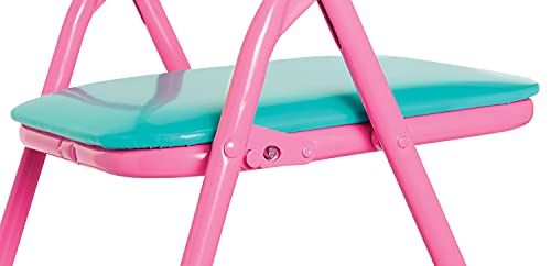 Trolls DreamWorks 2 Jr. Activity Table Set with 1 Chair