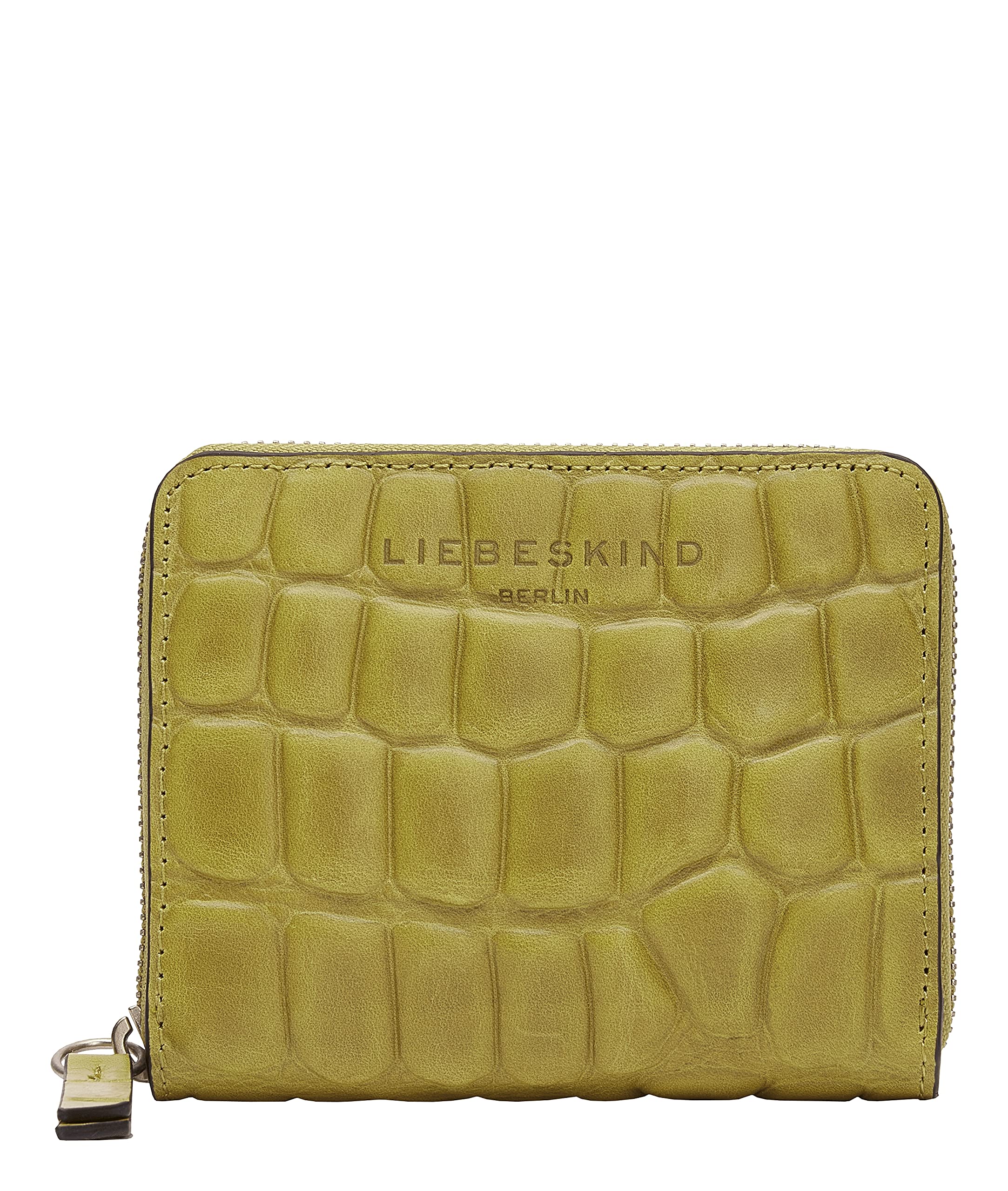 Liebeskind Berlin Women's Wallet Medium, Fern