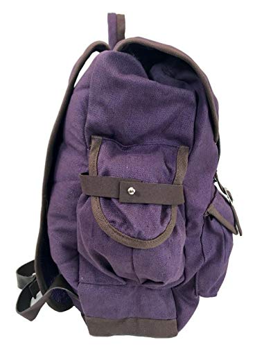 costumebase DORA EXPLORER BACKPACK BAG movie knapsack lost city of gold purple