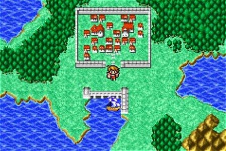 Final Fantasy I & II Dawn of Souls (Renewed)