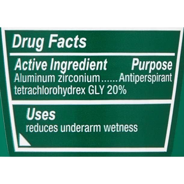 Mitchum Invisible Anti-Perspirant & Deodorant Roll-On, Unscented 3.4 oz (Pack of 2)