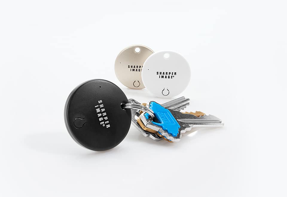 Sharper Image Lost Item Locator (3-Pack)
