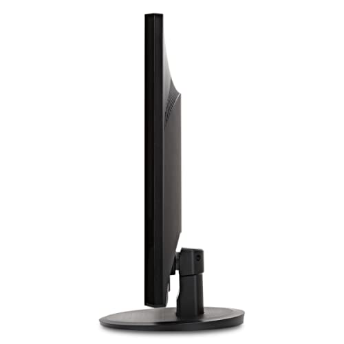 ViewSonic VA2446MH-LED 24in 1080p LED Monitor HDMI, VGA (Renewed)