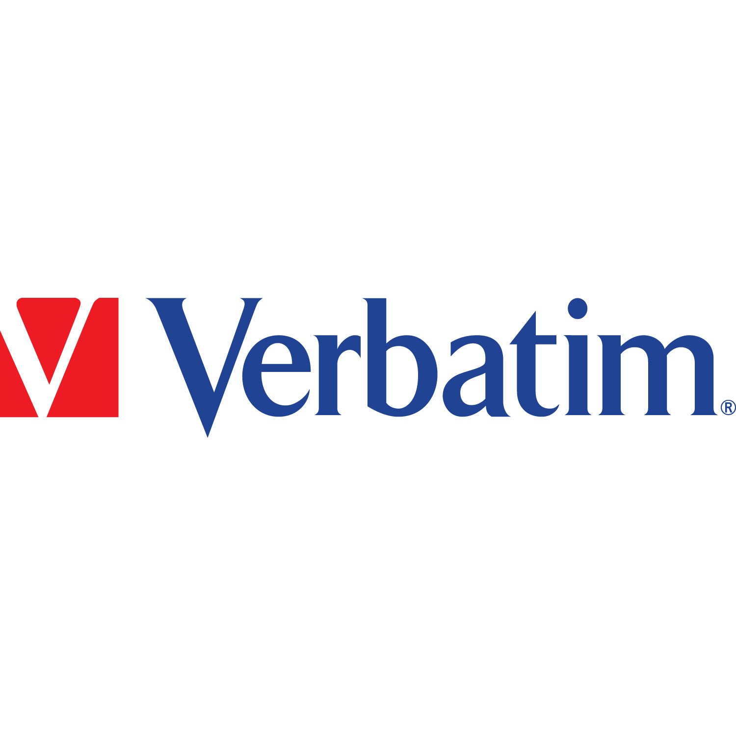 Verbatim CD-RW Disc Spindle, Assorted Colors, Pack of 20