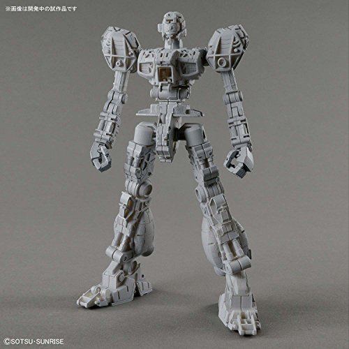 Bandai Hobby MG 1/100 Jegan "Char's Counterattack"