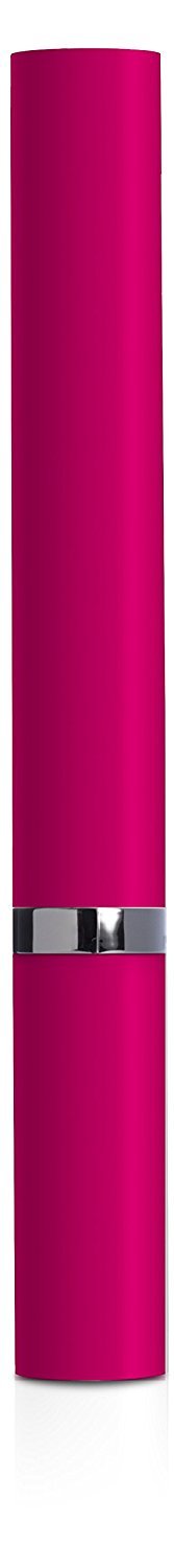 Violife Vss202 Sonic Electric Toothbrush for Home or Travel, Raspberry Pink, 0.15 Pound