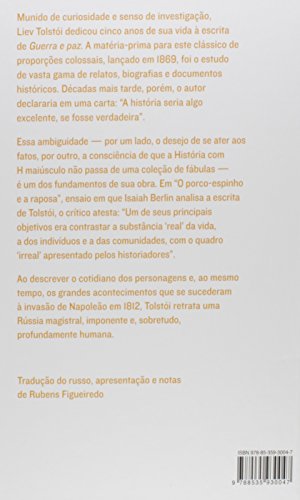 Guerra e Paz (Em Portugues do Brasil)
