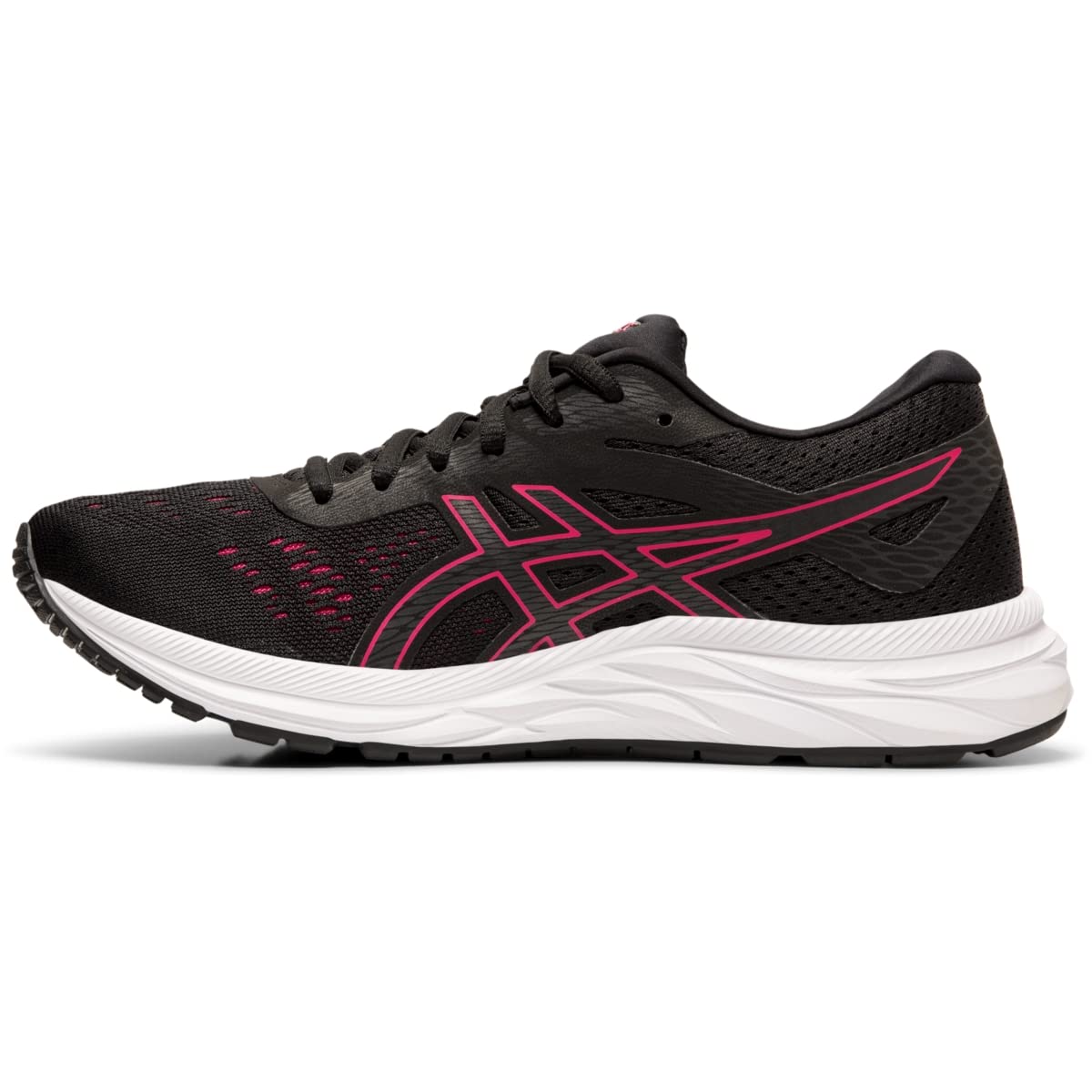 ASICS Women's Gel-Excite 6 SP Running Shoes, 8.5, White/ICE Mint