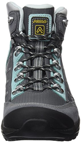 Asolo Falcon GV ML Boots, Women, Women, Falcon Gv Ml, Grey (Stone)