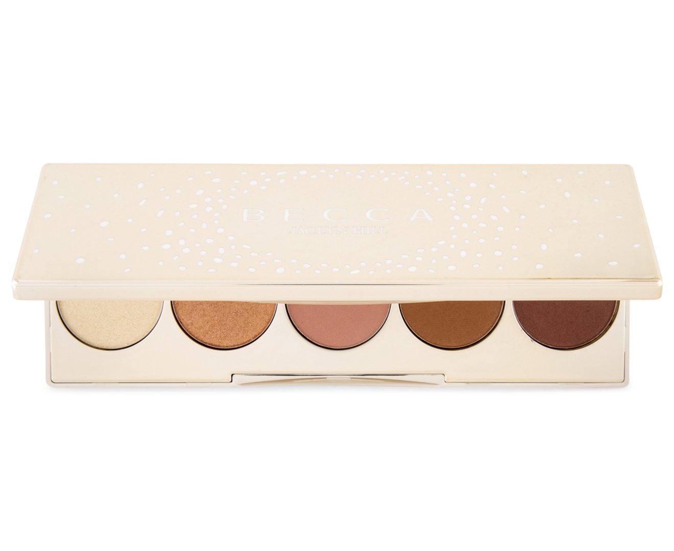 BECCA X Jaclyn Hill Champagne Collection Eye Palette