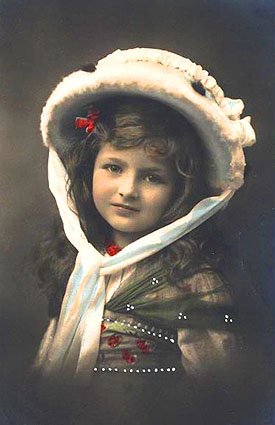 VICTORIAN CHILDREN PHOTO CD 2,000 IMAGES