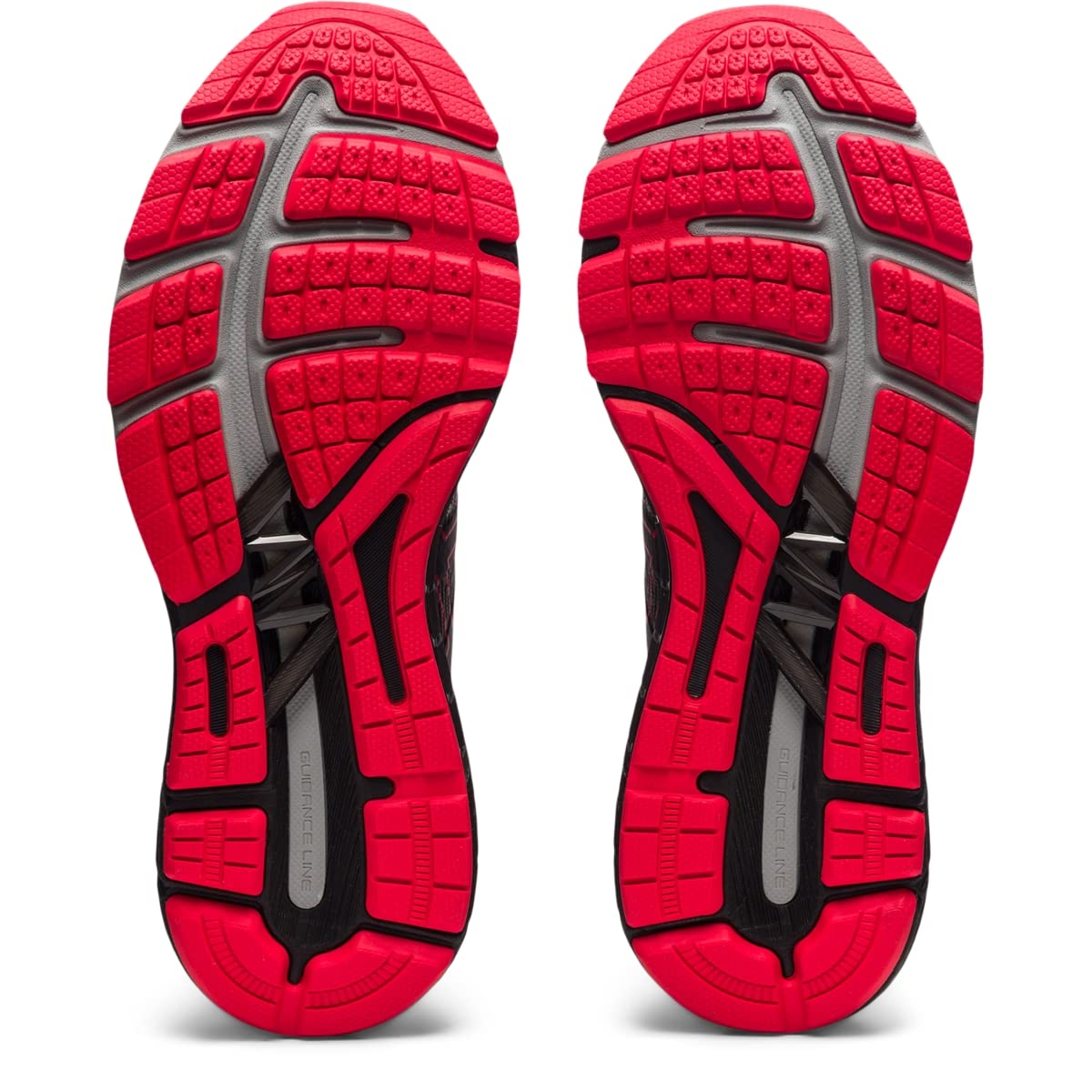 ASICS Men's GT-4000 2 Running Shoes, 12, Sheet Rock/Black