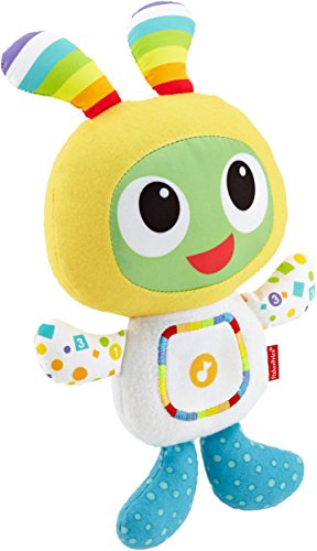 Fisher-Price Groove & Glow BeatBo