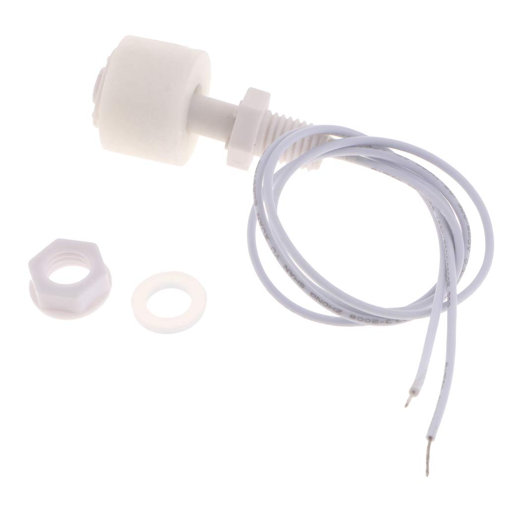 Milageto SEN-PPI3 Plastic Float Switch